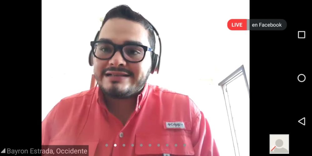 En Nicaragua continúan los actos de tortura contra personas presas ...