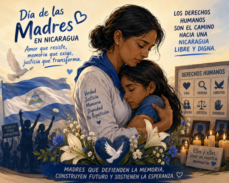 La justicia pendiente para las madres víctimas de la dictadura
